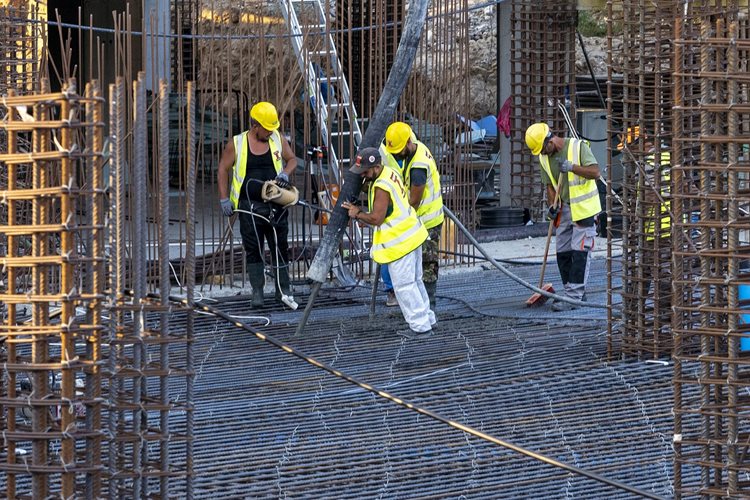 New labour code in 2024 and 2025 - BDO